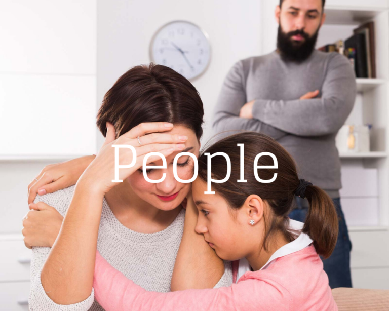 Bad Male Behavior – World’s #1 Problem