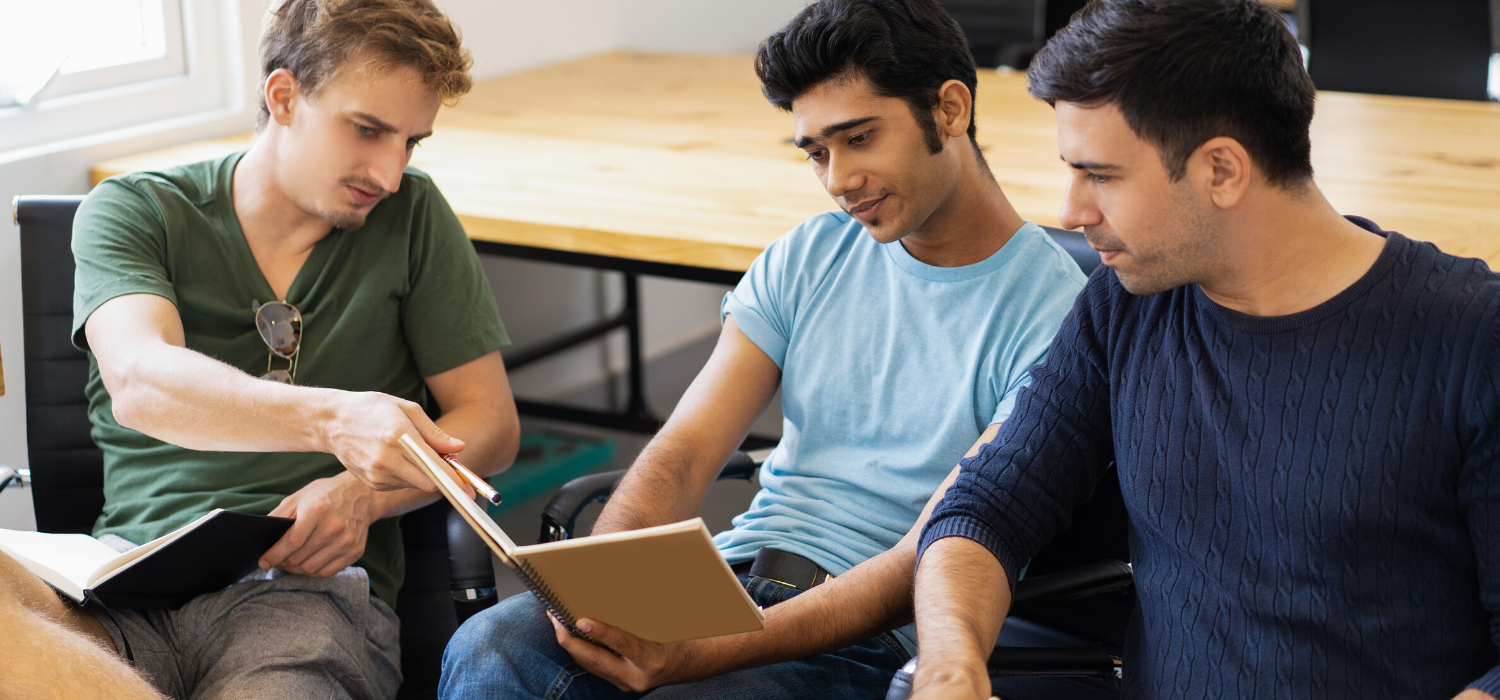 Understanding The Problem – Bad Male Behavior