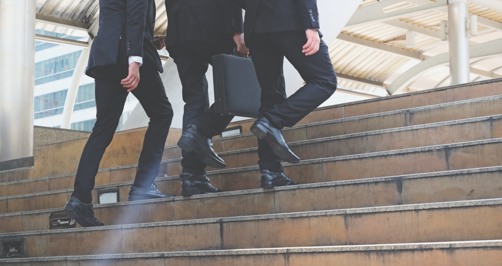 Action Steps – Bad Male Behavior